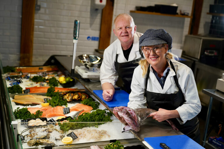Trader Archive - Chester Market