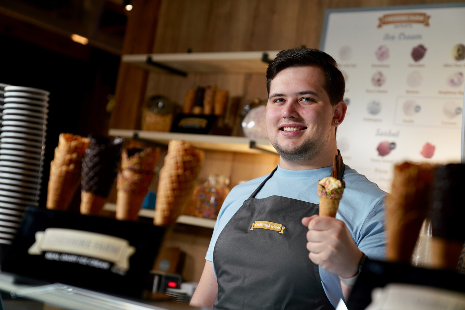 Trader Archive - Chester Market