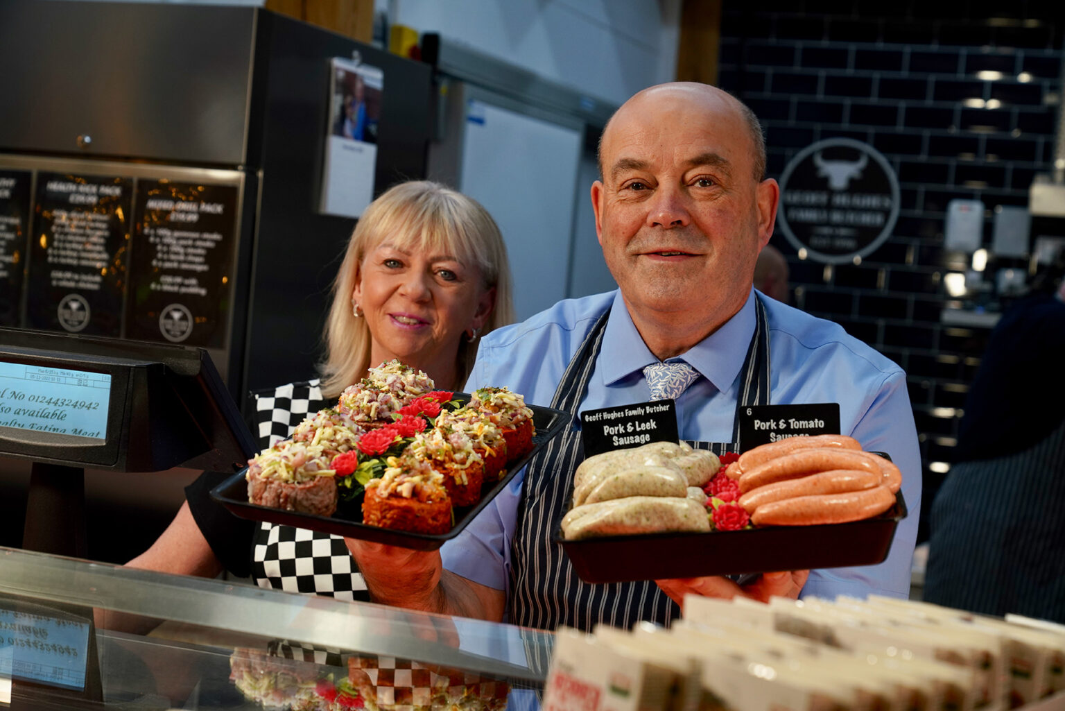 Trader Archive - Chester Market