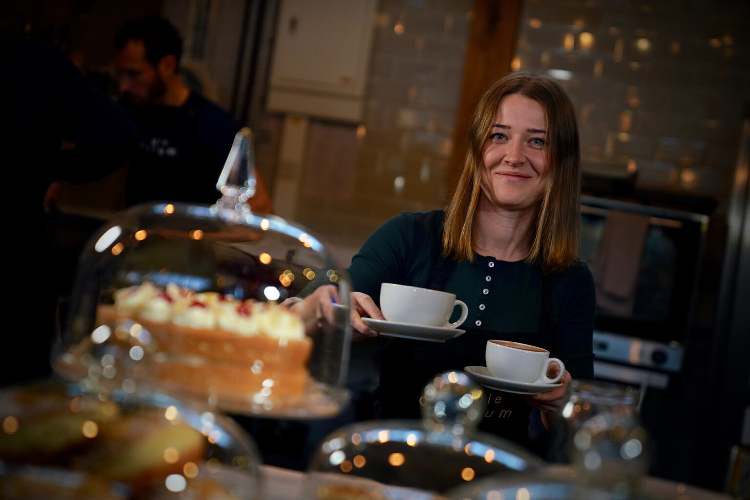 Trader Archive - Chester Market