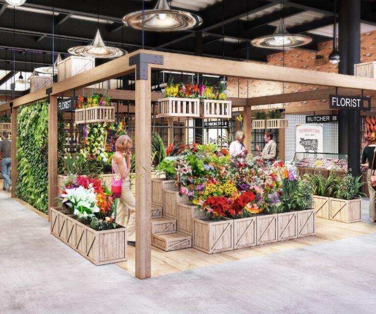 Home - Chester Market