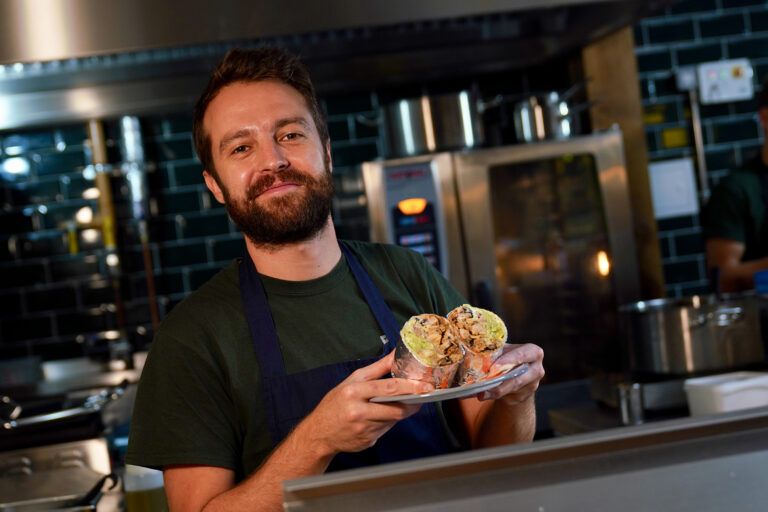 Trader Archive - Chester Market