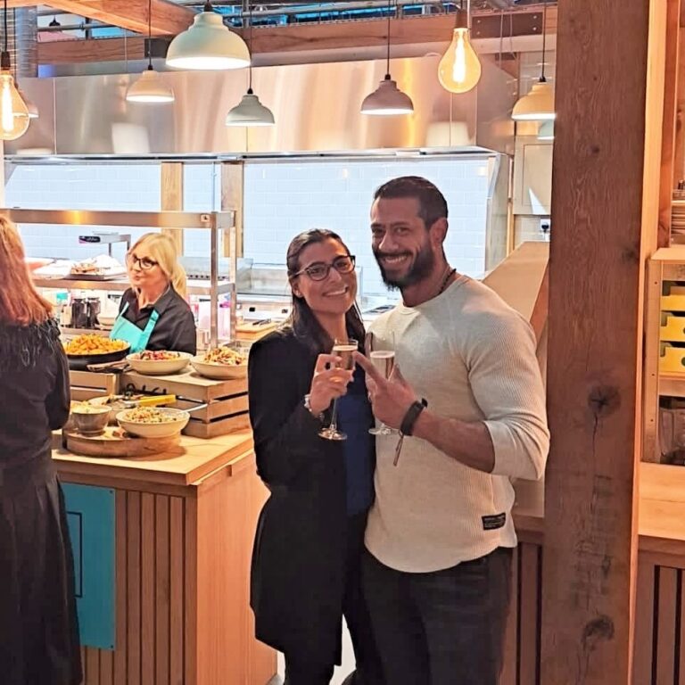 The Sandbar Seafood Shack - Chester Market