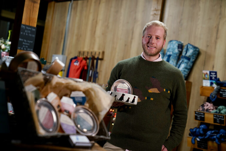 Home - Chester Market