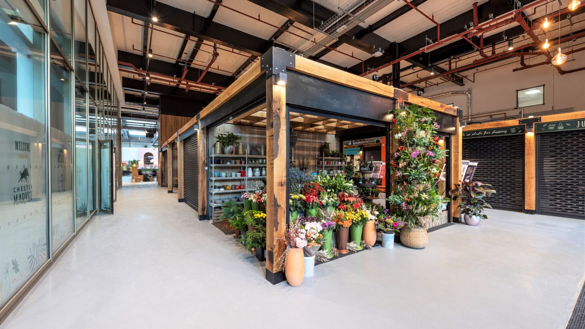 Home - Chester Market