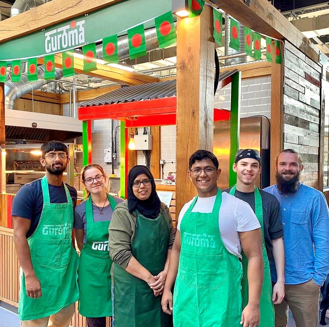 Trader Archive - Chester Market