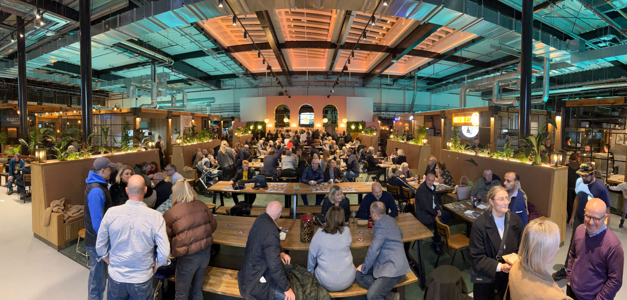 Events Archive - Chester Market