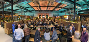 Chester Zoo - Chester Market