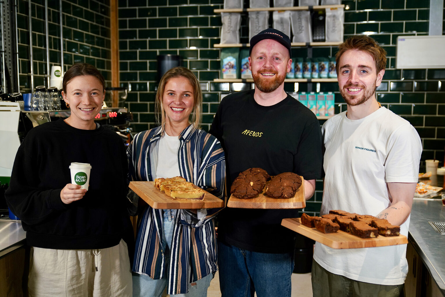 How to Find Us - Chester Market