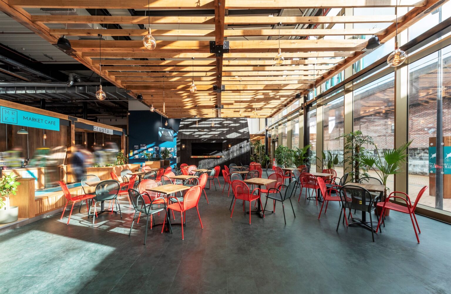 Home - Chester Market