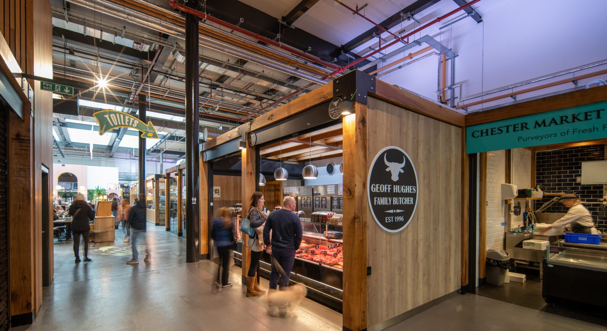 Home - Chester Market