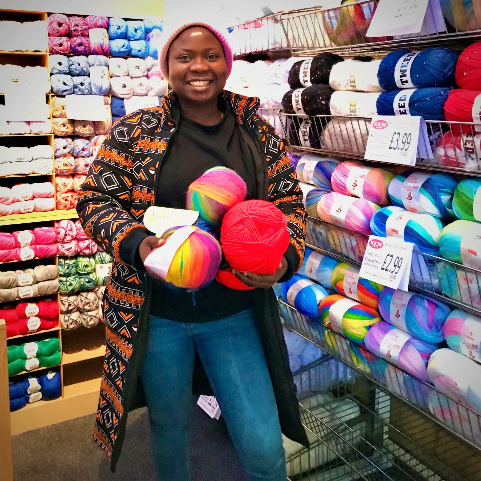 Trader Archive - Chester Market