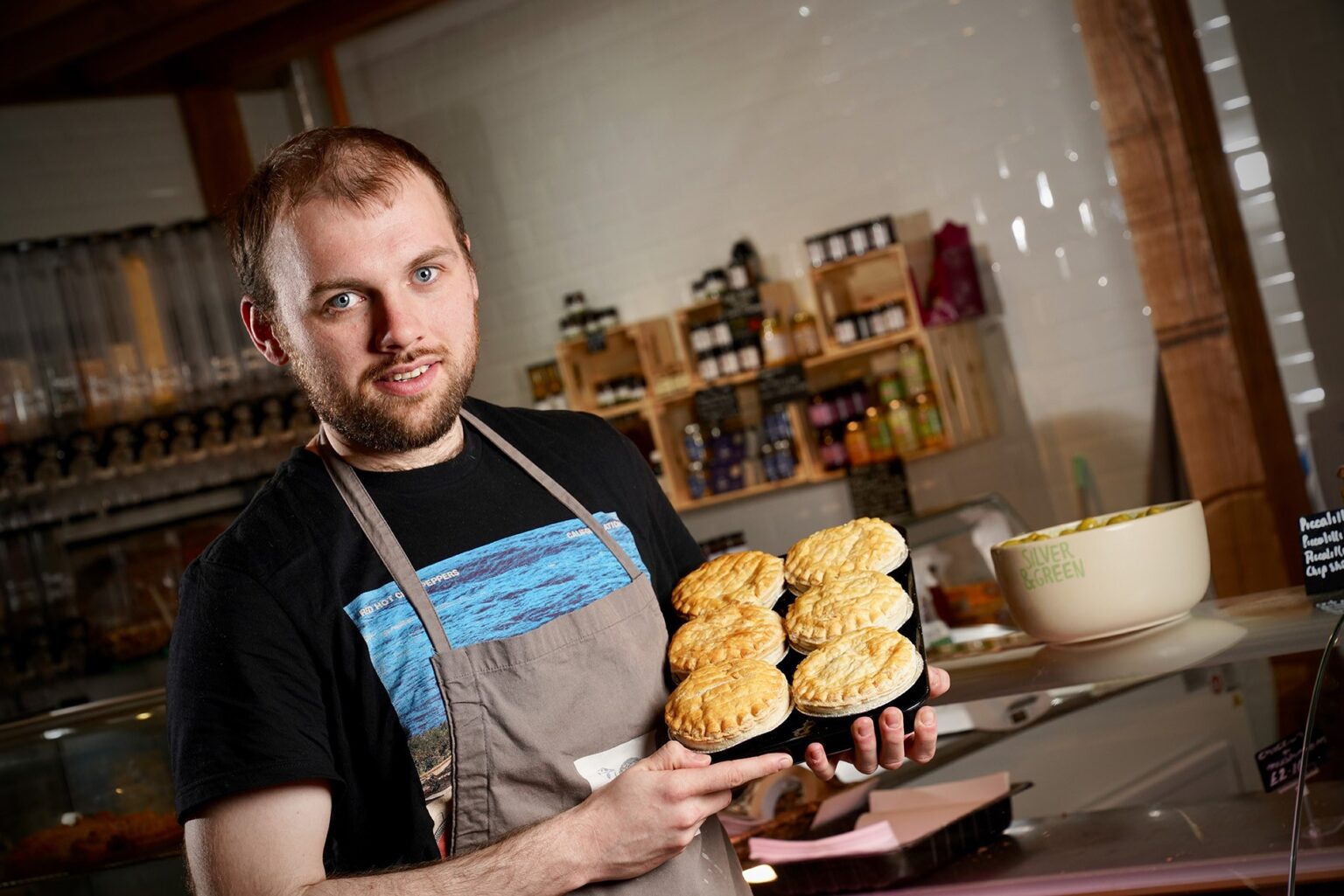 Trader Archive - Chester Market