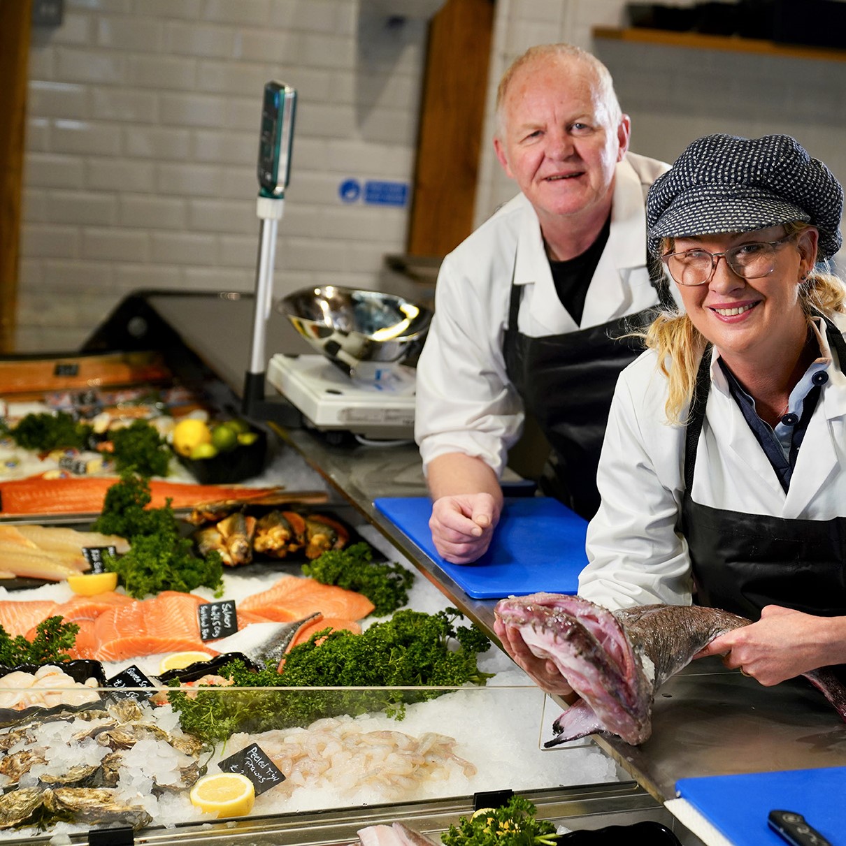 Home - Chester Market