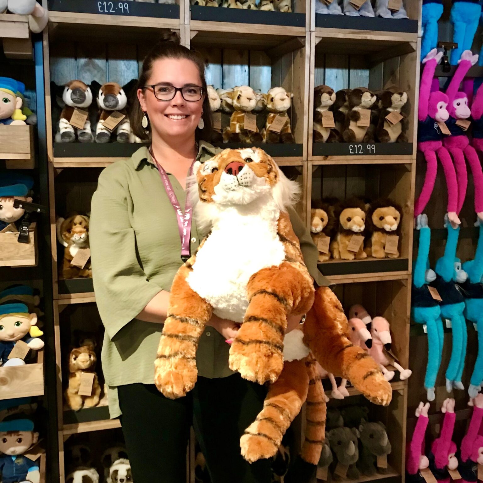 Trader Archive - Chester Market