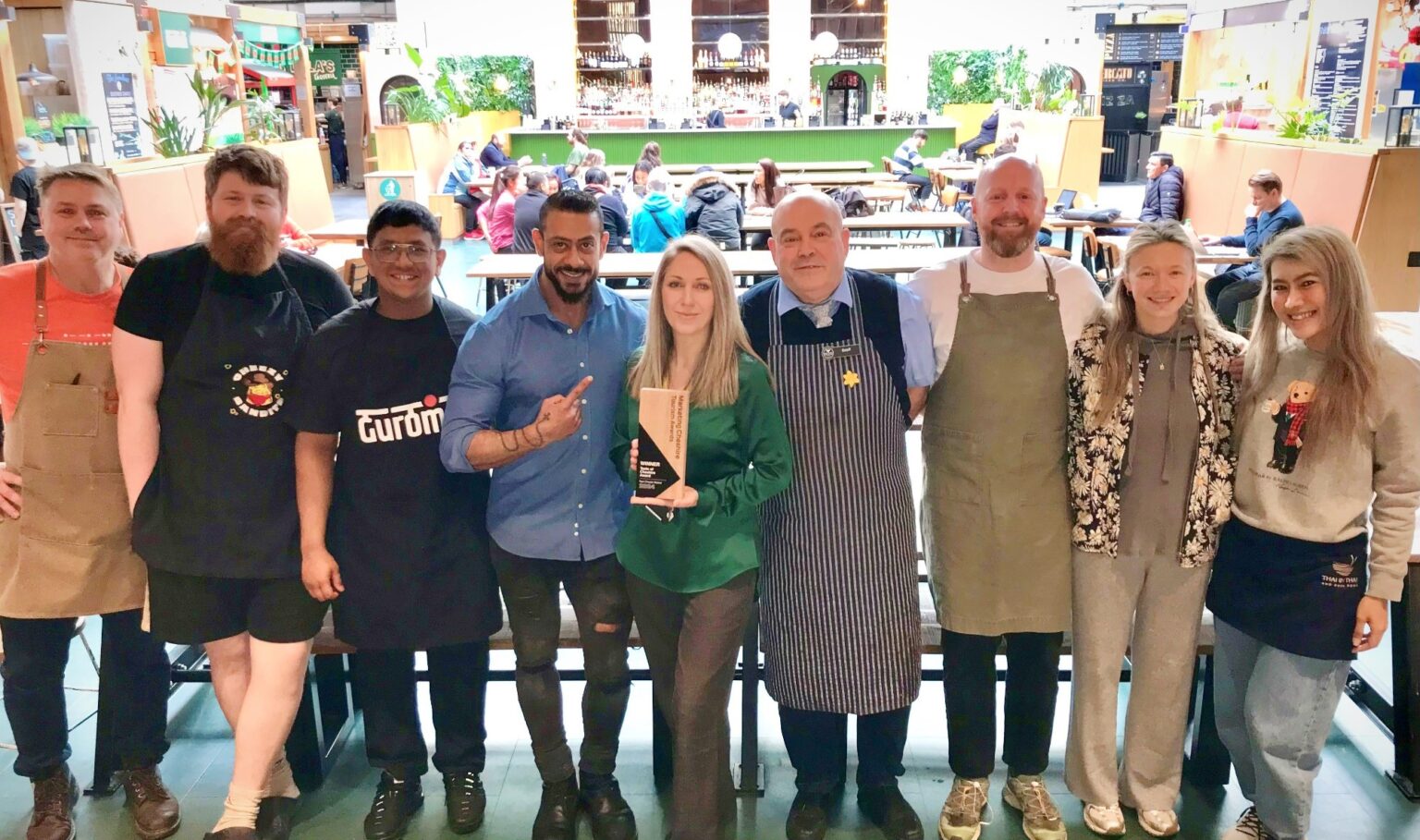 Home - Chester Market