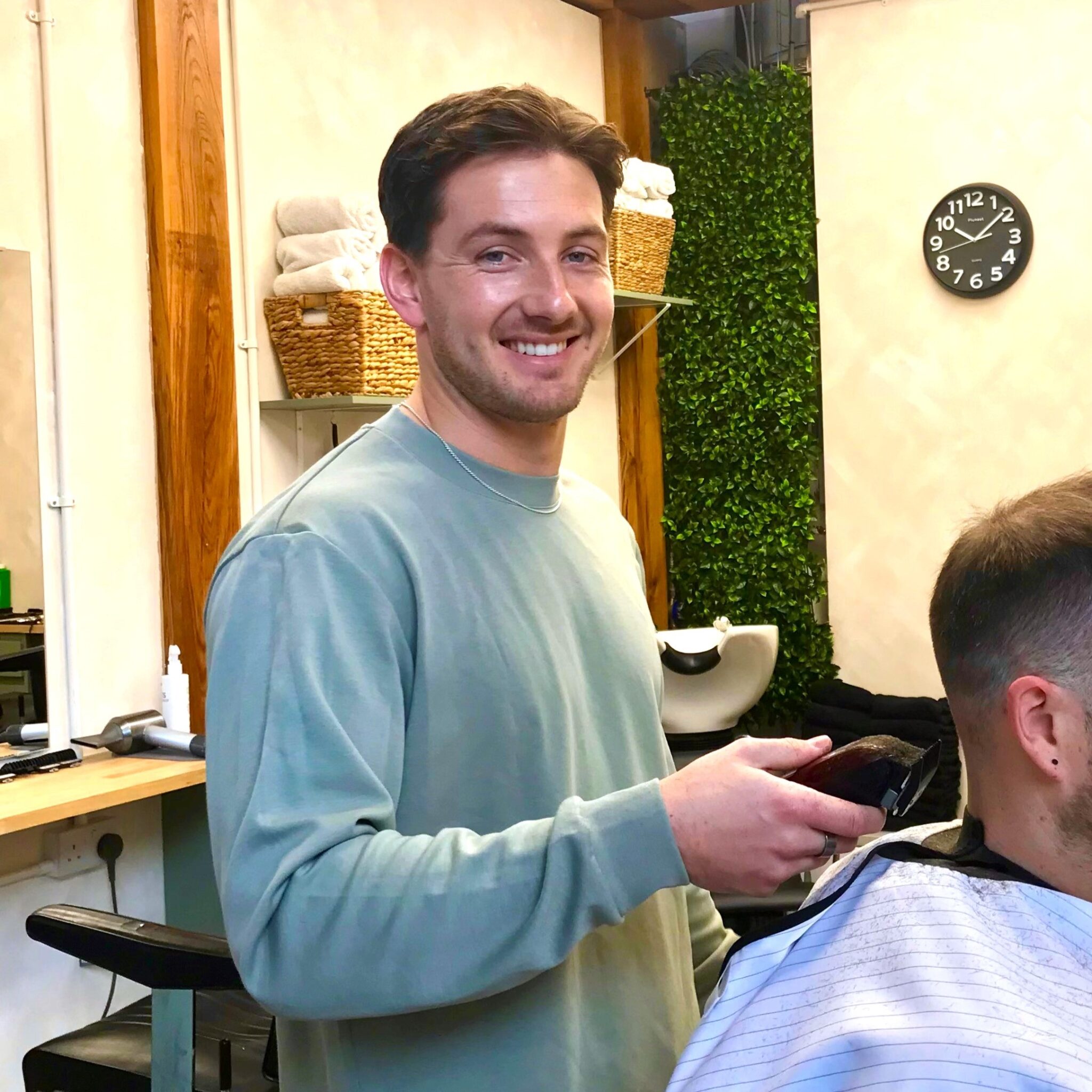 Home - Chester Market