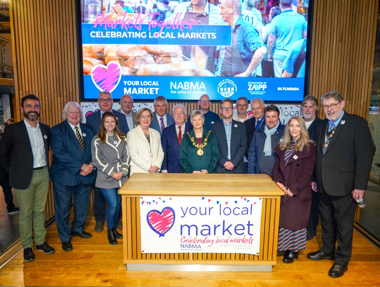 Home - Chester Market