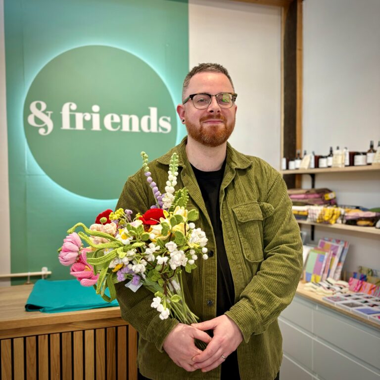 Trader Archive - Chester Market