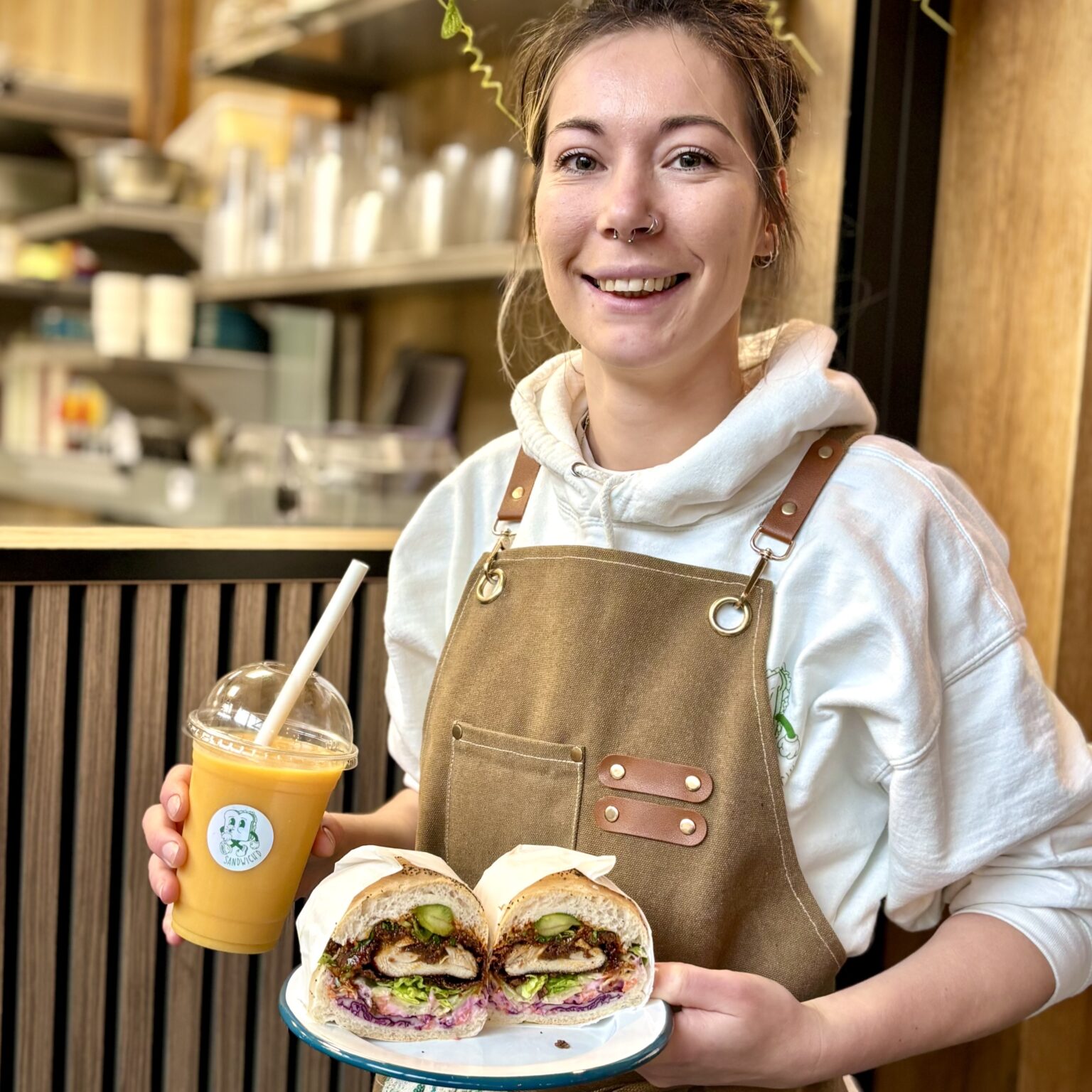 Home - Chester Market