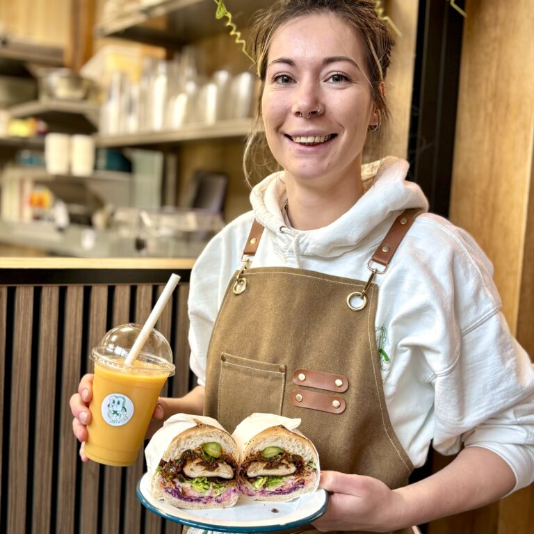 Home - Chester Market