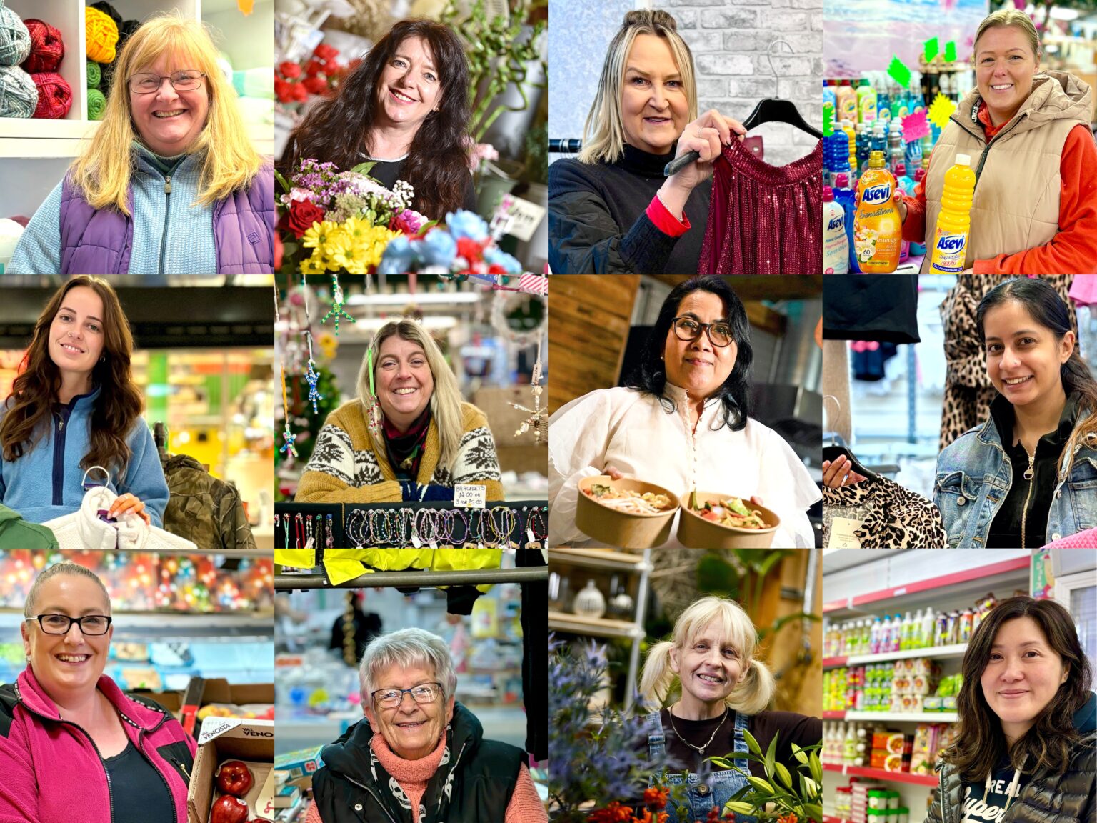 Home - Chester Market