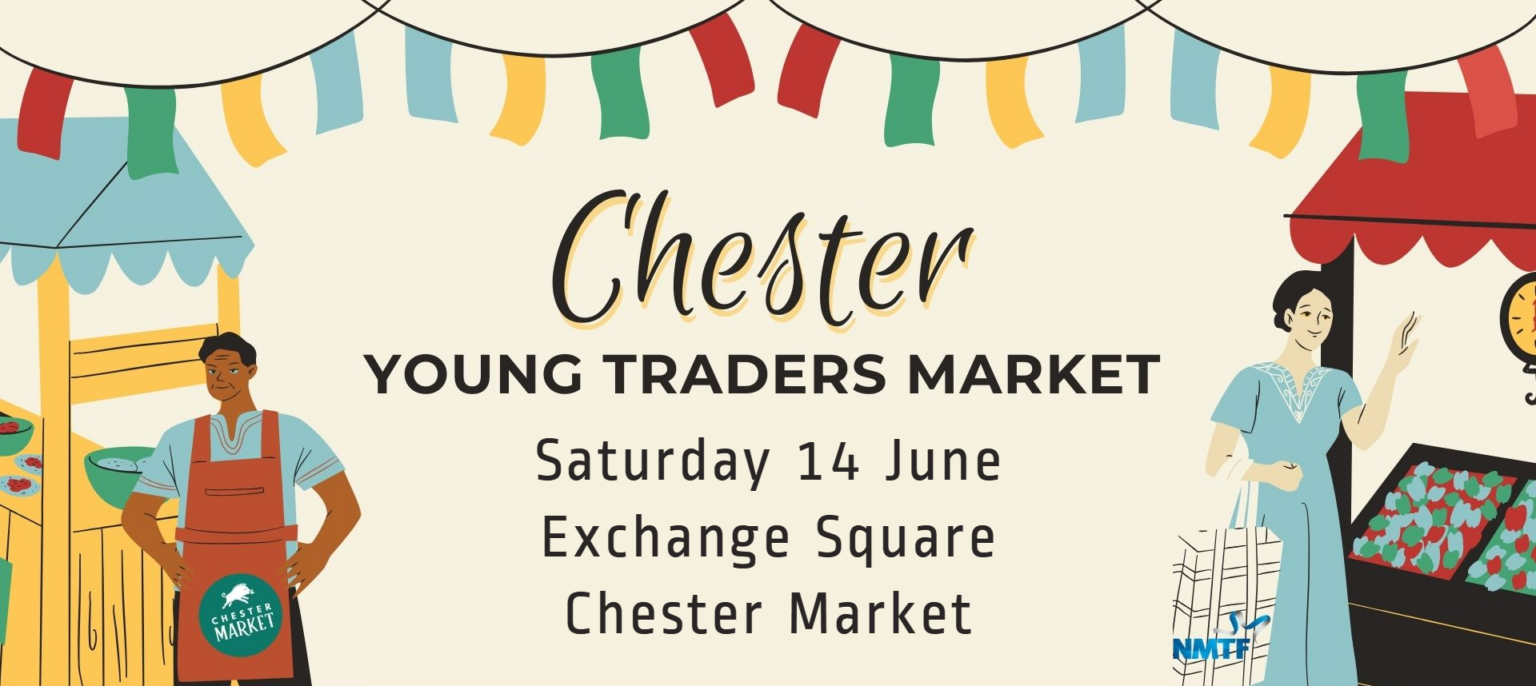 Home - Chester Market