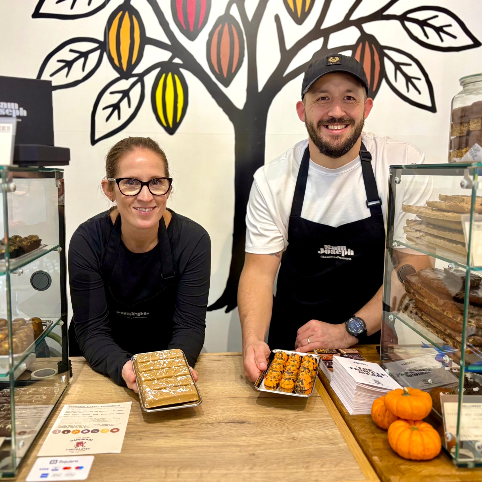 Home - Chester Market