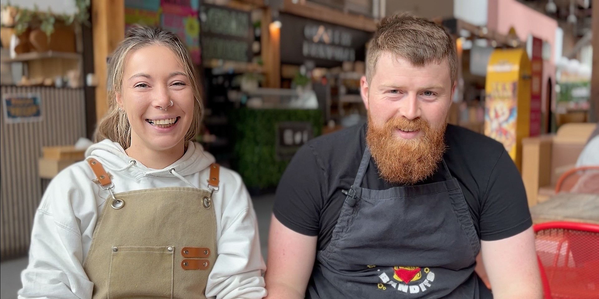 Home - Chester Market